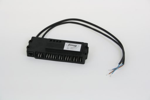 DDC Blackbox (control unit) - 40401150 - mastervoltgeneratorsupport